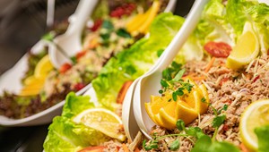 Live Cooking Brunch | Van der Valk Hotel Restaurant Den Bosch Vught